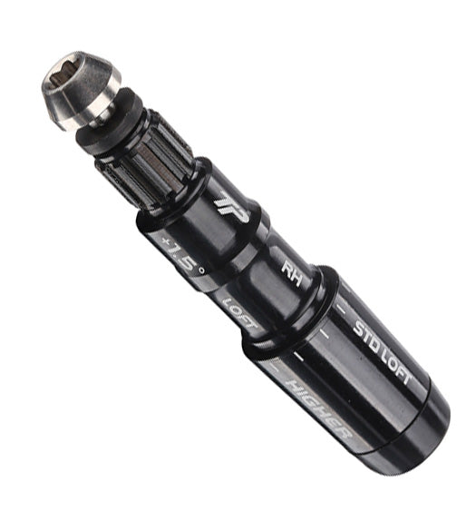 Taylormade Tour Issued Taylormade TP 1.5° TP Adapter Sim 2 M5 M6 .335 ...