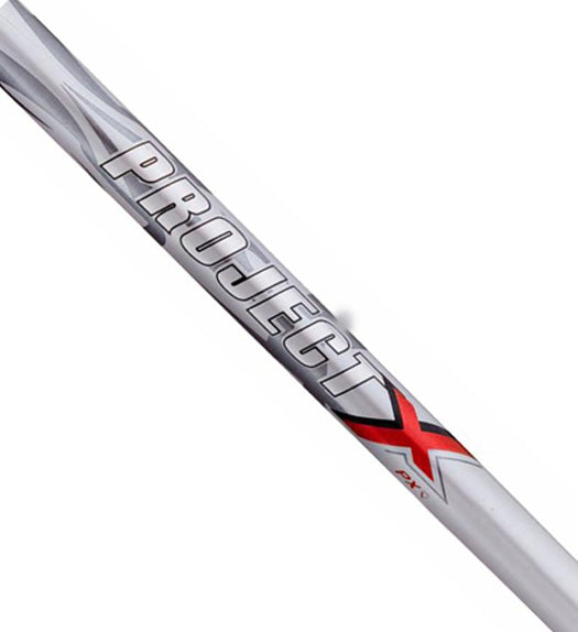 Project X Graphite hybrid & Iron Golf Shafts - ladies & Regular Flex ...
