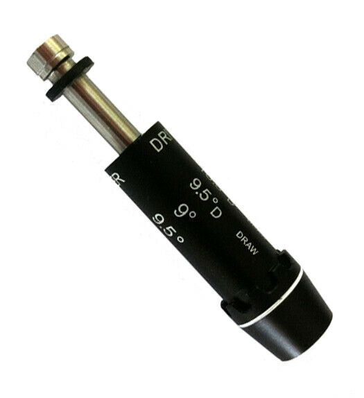 Cobra Adapter Sleeve Fit Cobra King F8+/F7+ Driver 8 to 11 Degrees RH ...