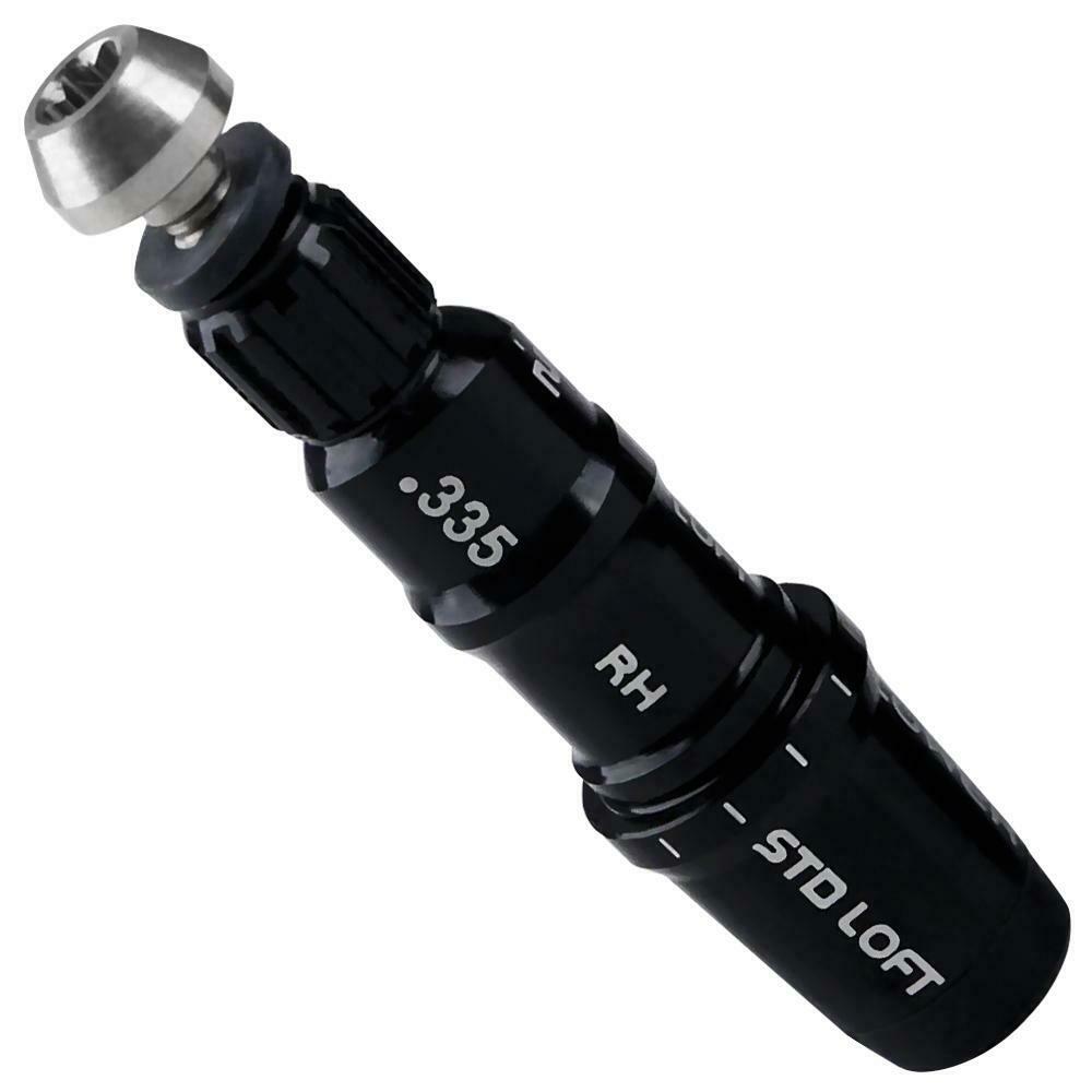 AfterMarket Shaft Adapter to fit TaylorMade 2017 M1 M2 R15 SLDR also f ...