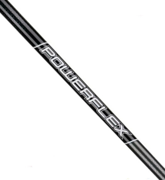 Powerflex Graphite Driver / Fairway / Hybrid / Rescue Golf Shafts – AUGolf