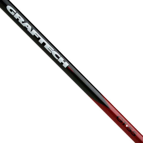 Graftech GT55 Graphite Driver & Fairway Golf Shaft – AUGolf