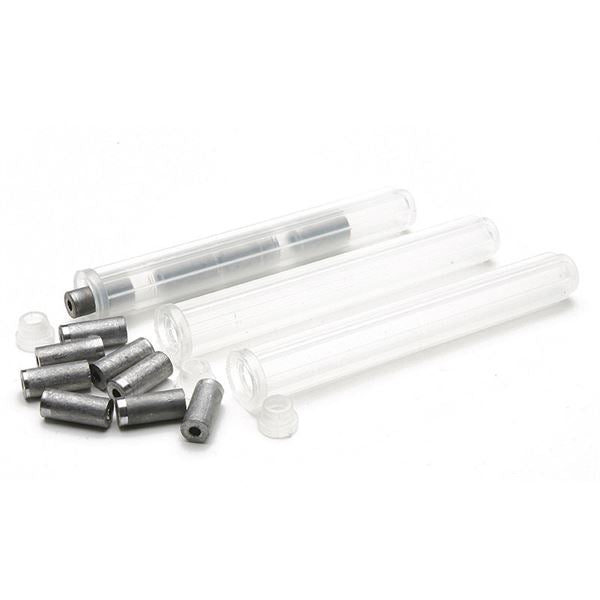 Counter Balance Tubes to Hold Weights for Swing Weighting Clubs – AUGolf