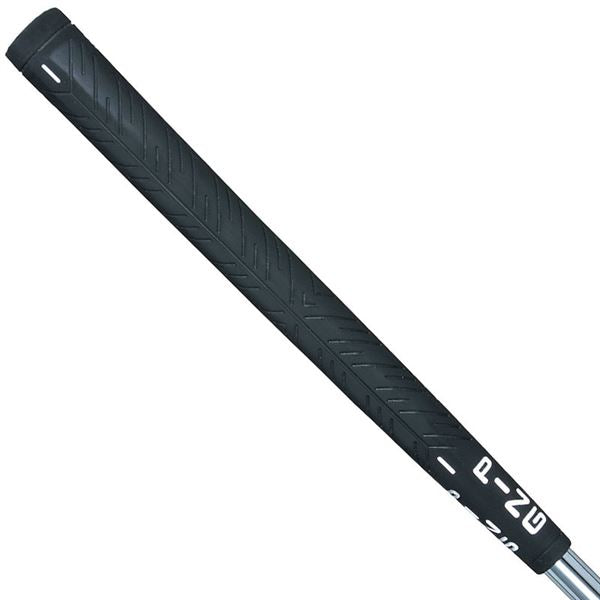Ping finger Lock Midsize Putter Grip - Black – AUGolf